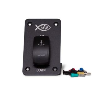 Savwinch Standard Rocker Switch - Aquasports Marine PerthAquasports ...